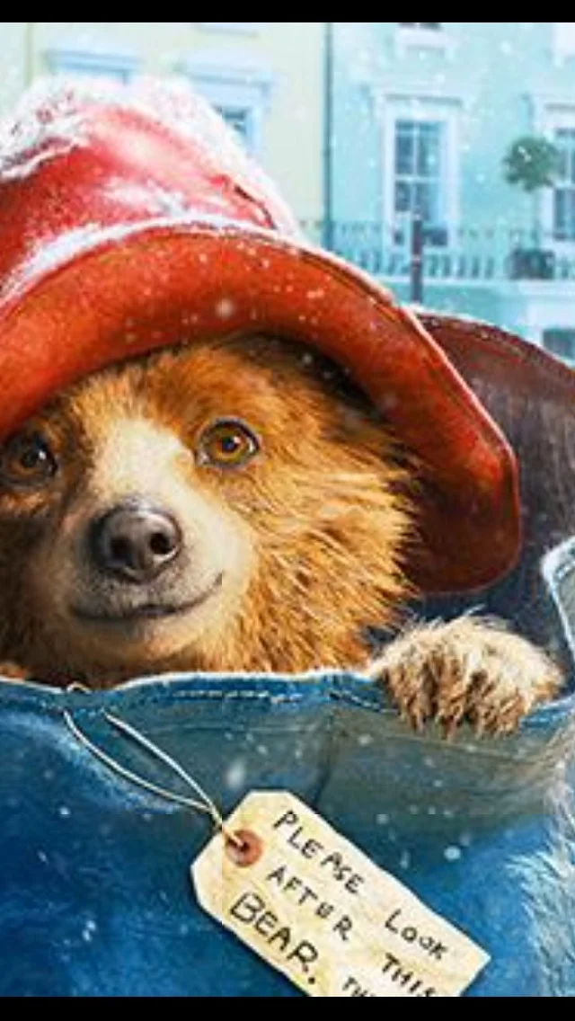 Paddington Bear's swing tag - a little history. — The Paddington Collective