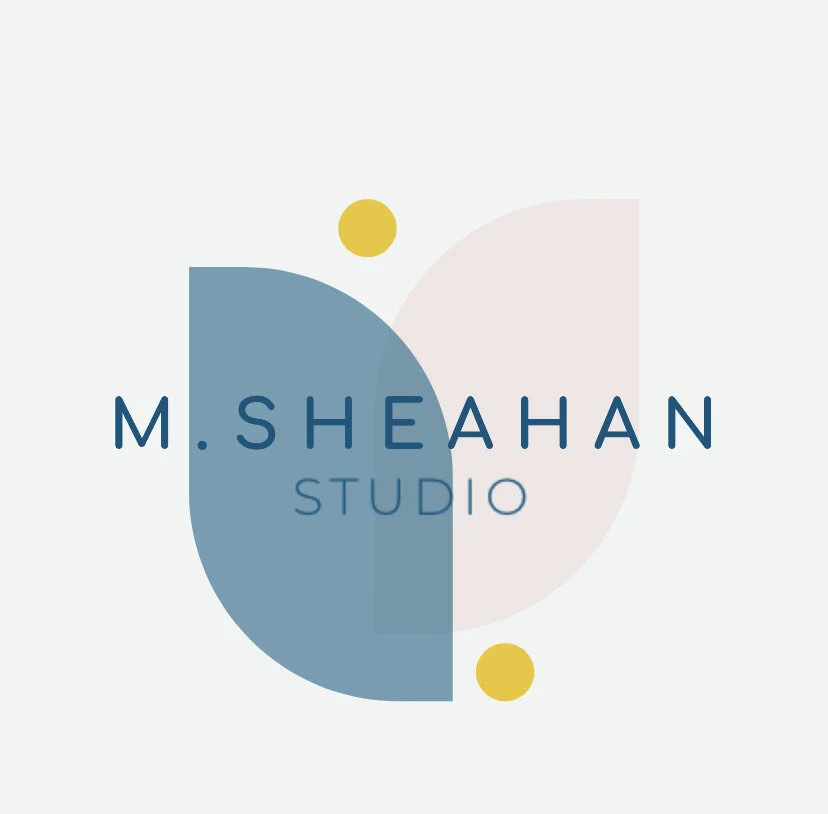 shop | m.sheahan studio + work/shop