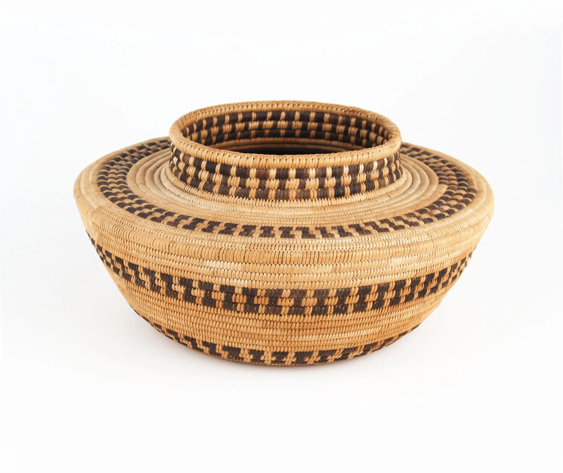 Baskets — Marcy Burns American Indian Arts