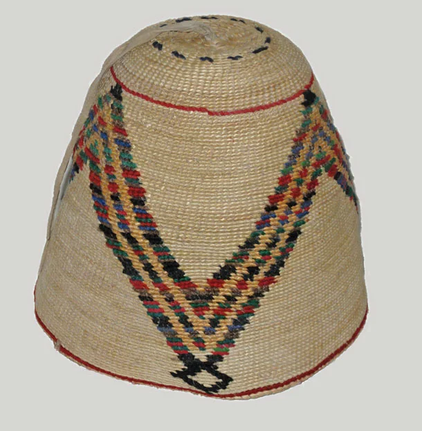 Nez Perce Clothing