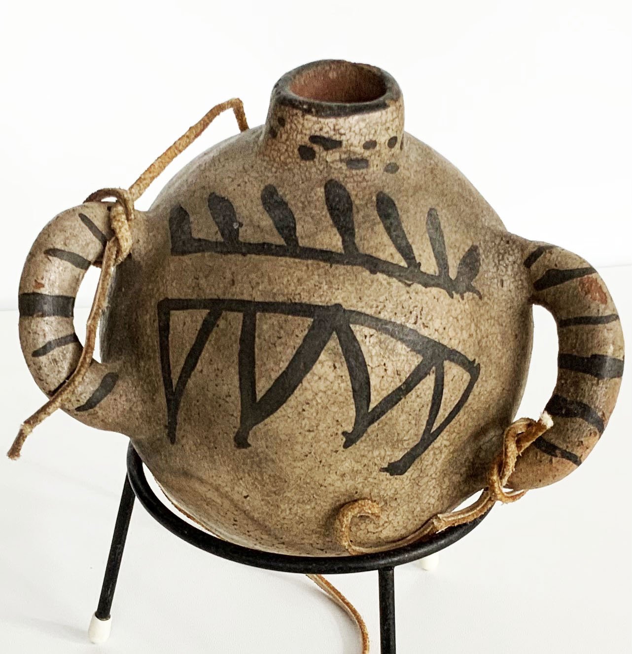 Pottery — Marcy Burns American Indian Arts