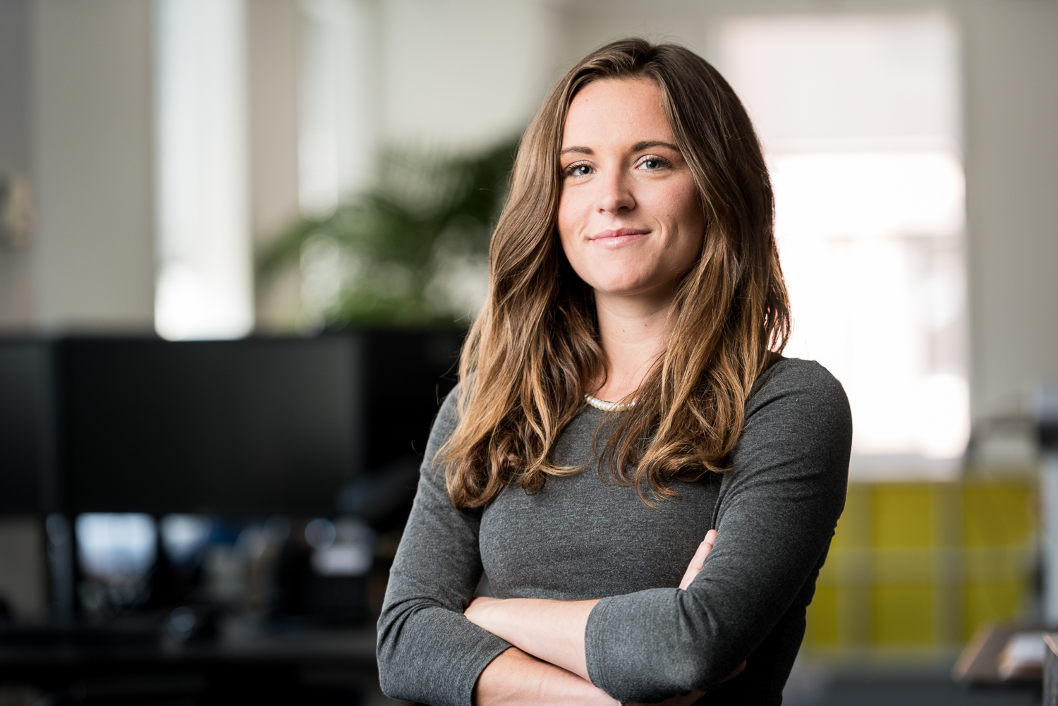 Portraits — Ian Tuttle