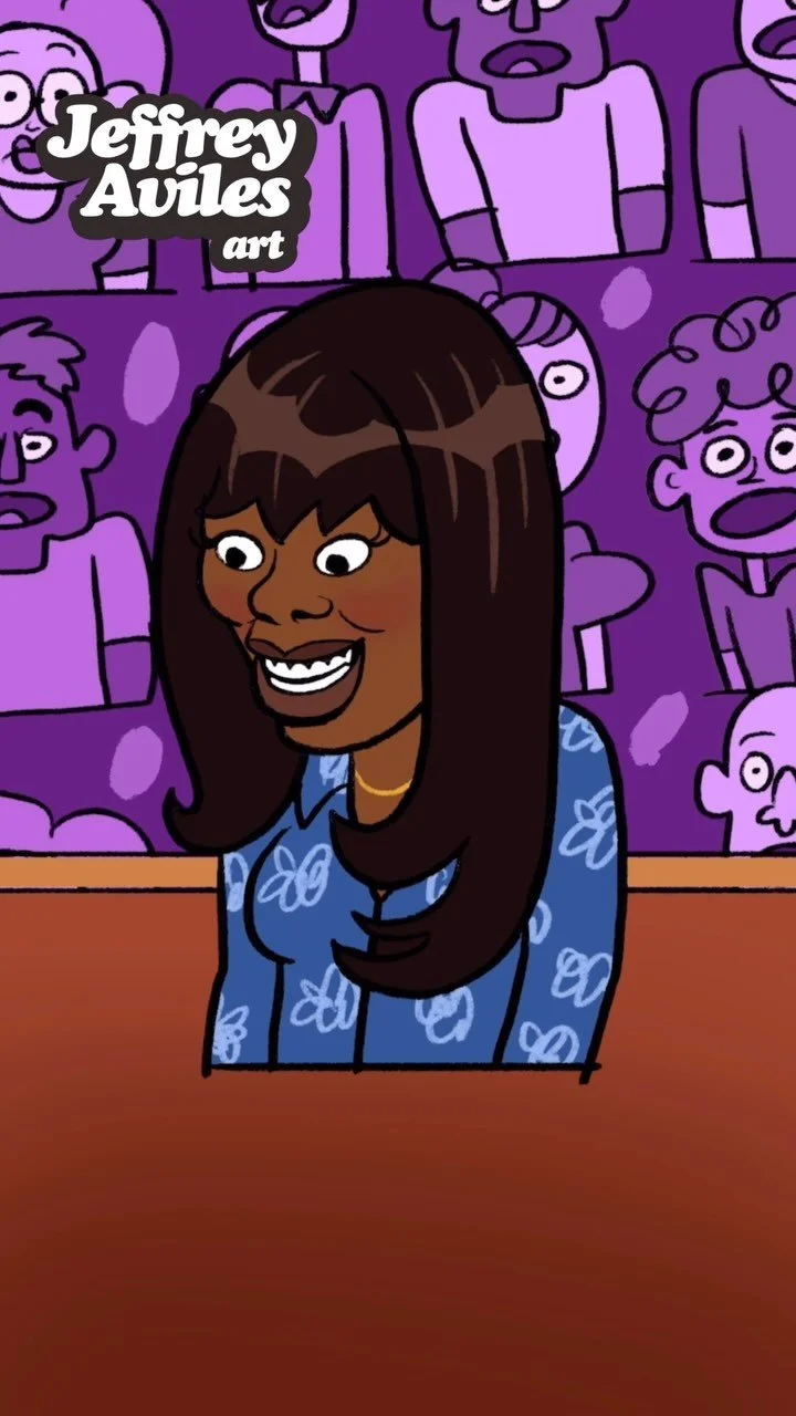 Jeffrey Aviles Home Page