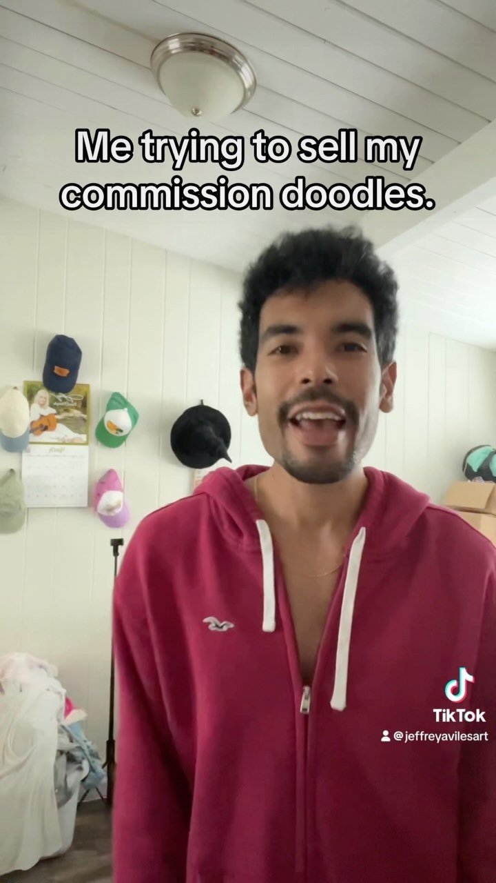 Jeffrey Aviles Home Page