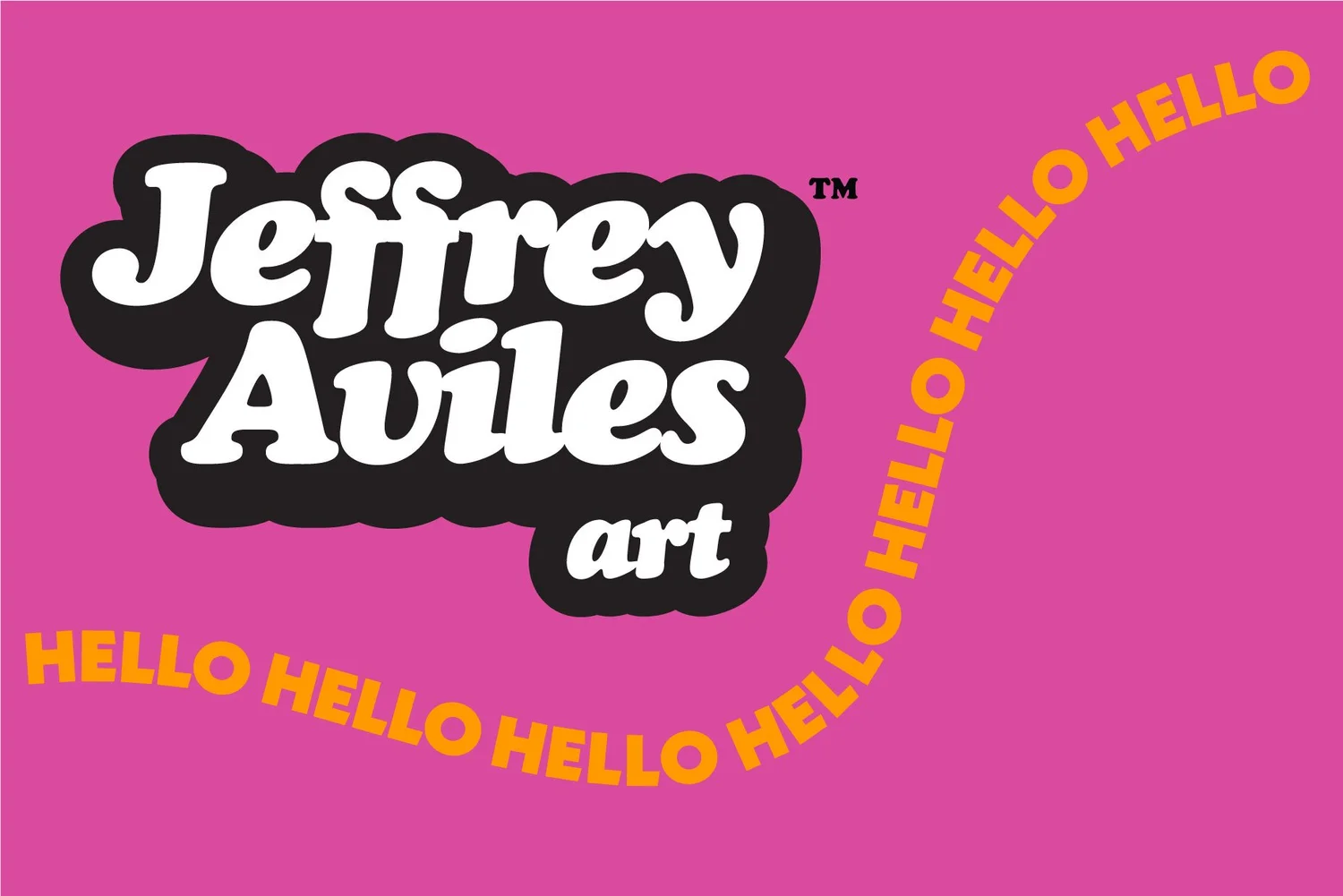 Jeffrey Aviles Home Page