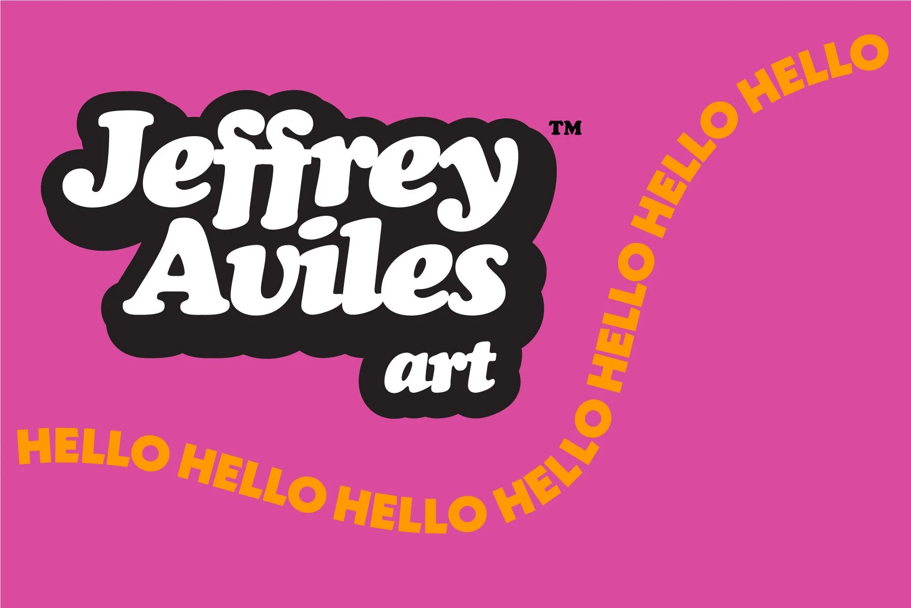Jeffrey Aviles Home Page