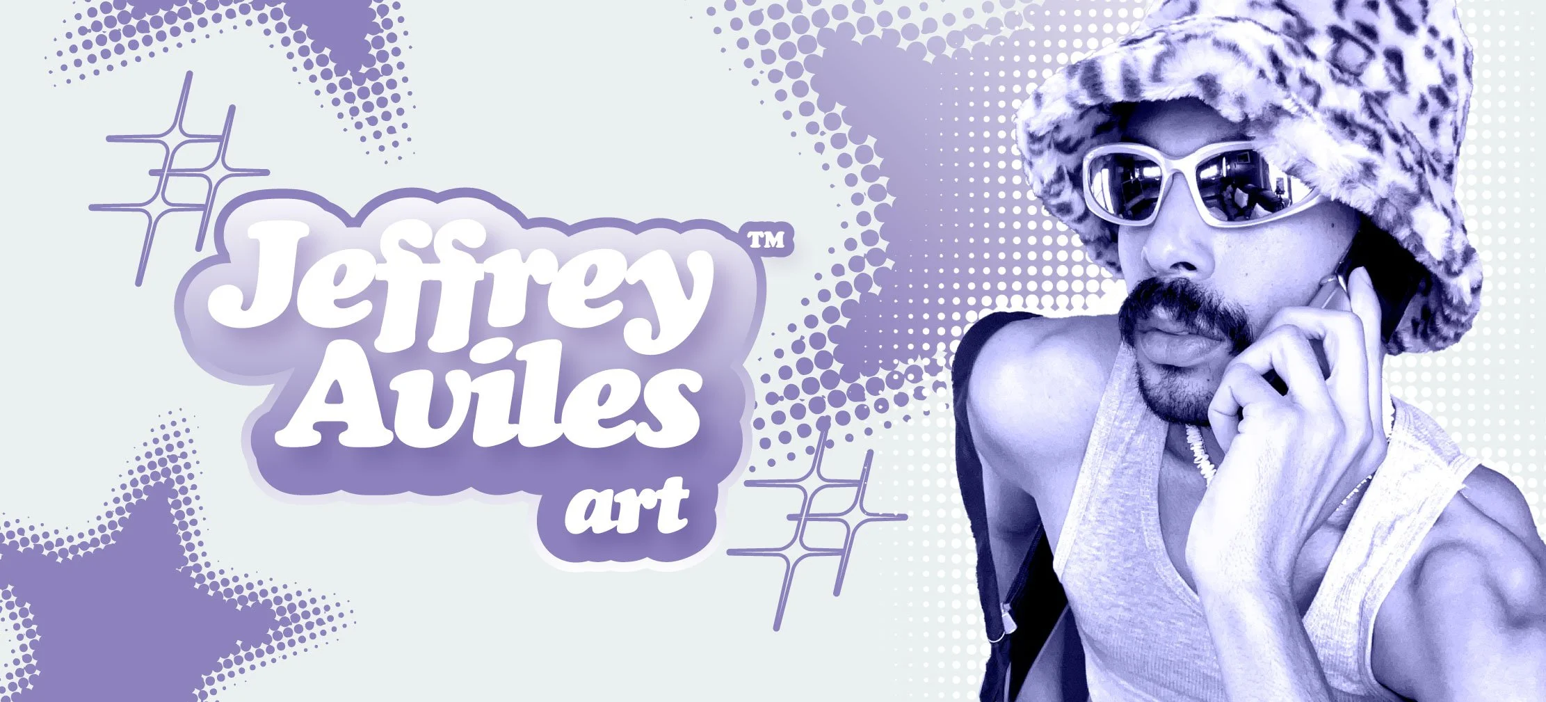 Jeffrey Aviles Home Page