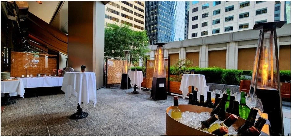 EVENTS — Home Page