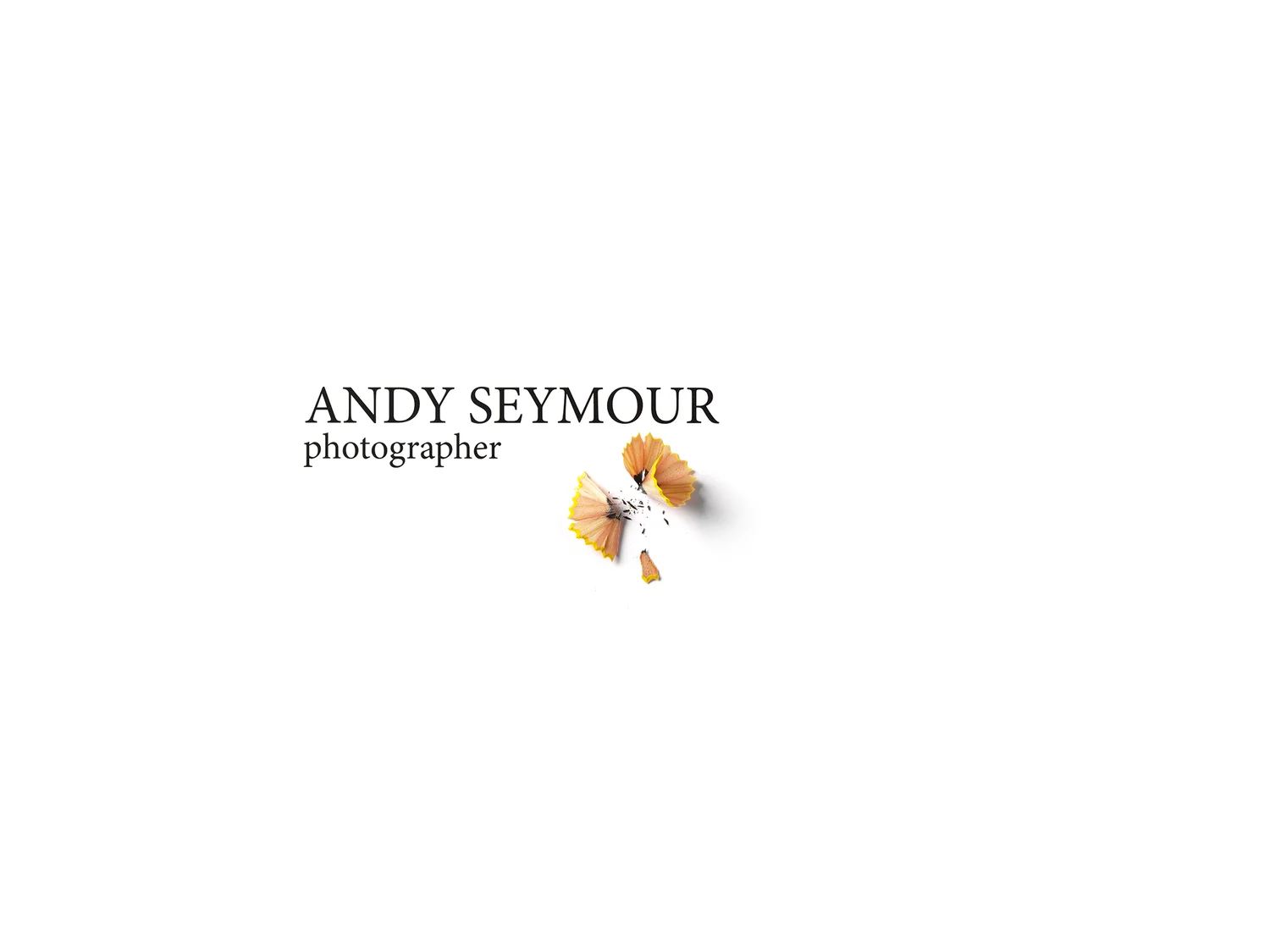 Andy Seymour