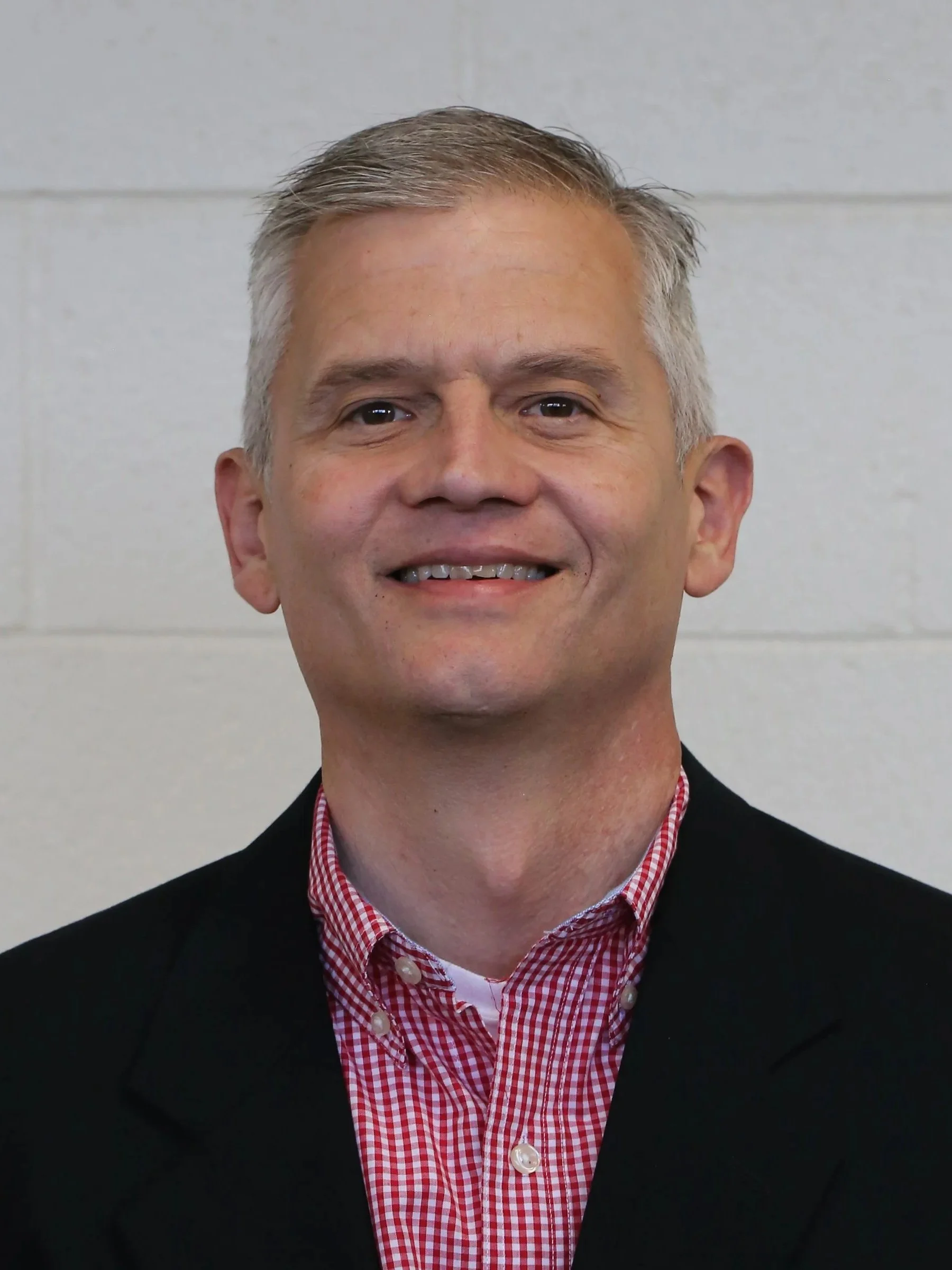 Leadership & Staff — Calvary Bible Church of Kalamazoo, MI