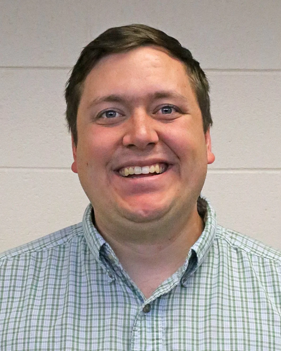 Leadership & Staff — Calvary Bible Church of Kalamazoo, MI