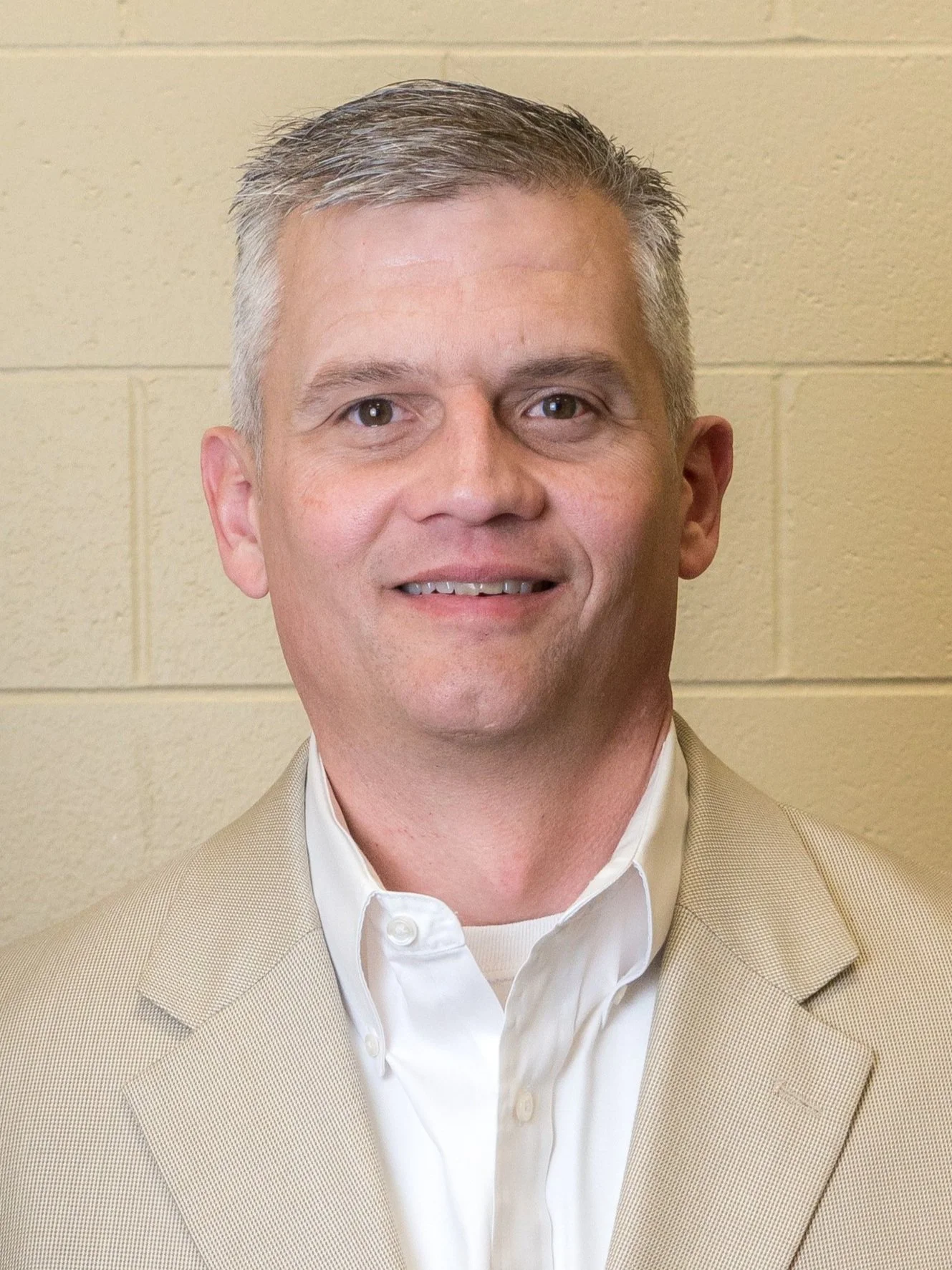 Leadership & Staff — Calvary Bible Church of Kalamazoo, MI