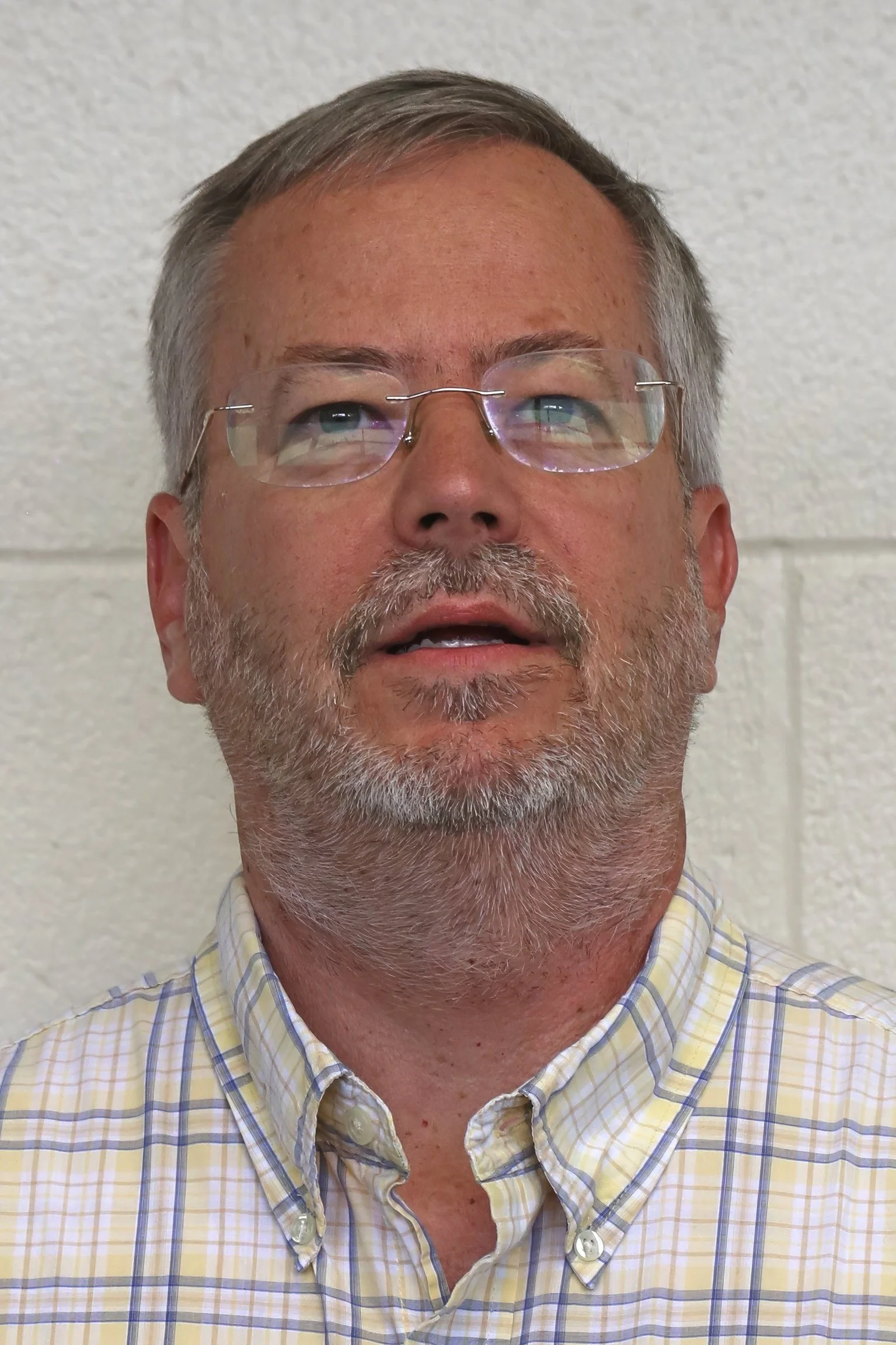 Leadership & Staff — Calvary Bible Church of Kalamazoo, MI