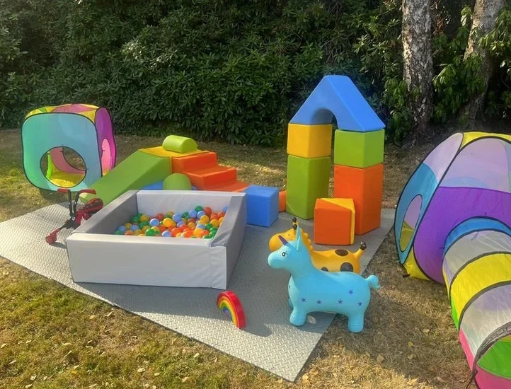 Portsmouth — Allocate