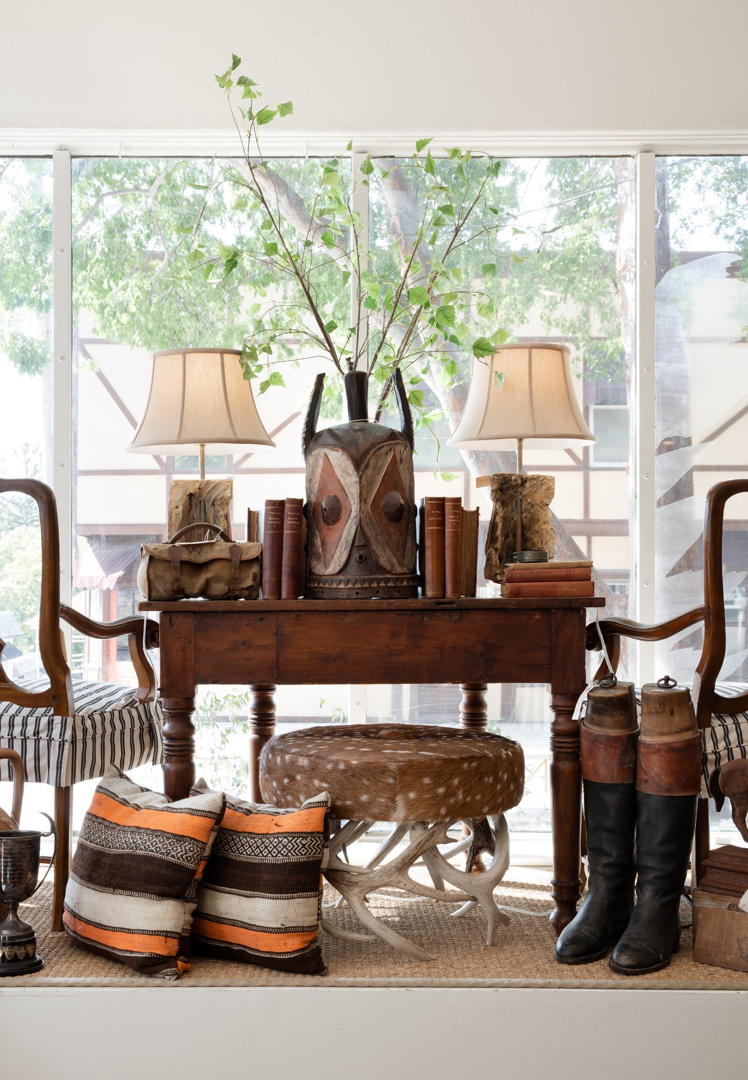 SID & Co. Sudermann Interior Design