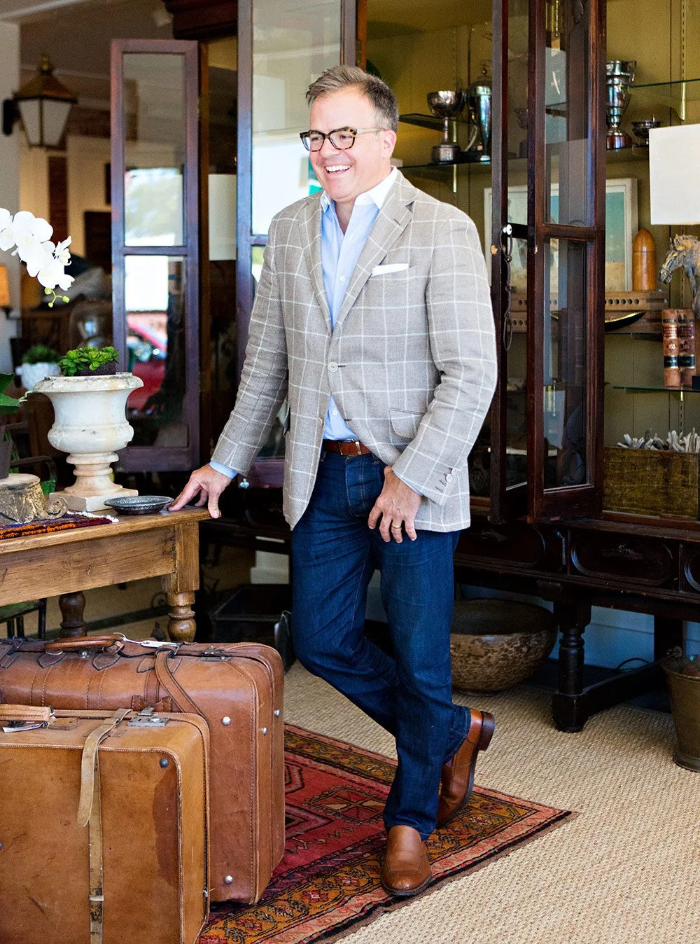 SID & Co. Sudermann Interior Design