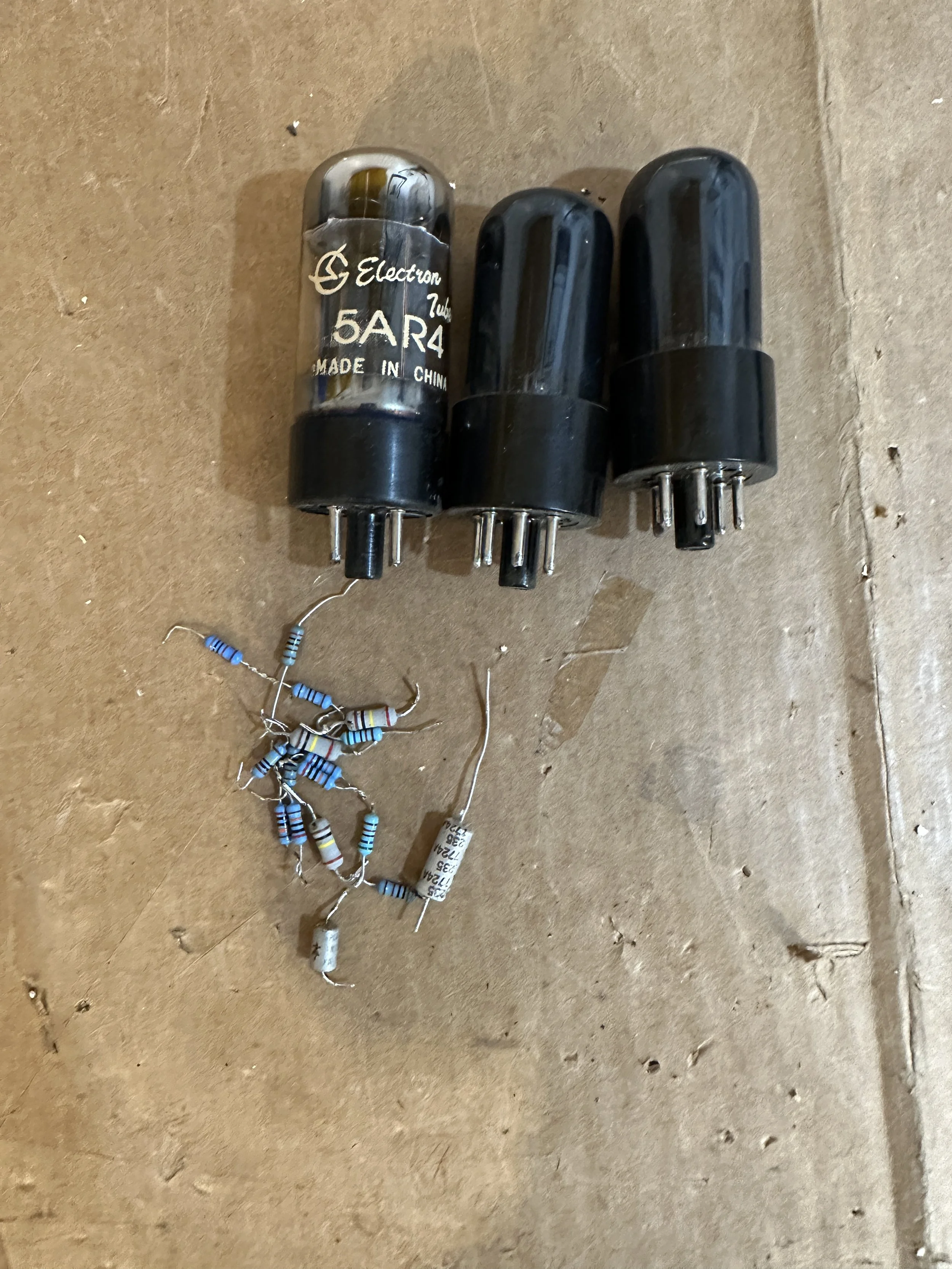 Headstrong Amps Vintage Fender amp blog — Headstrong Amplifiers ...