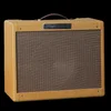 Headstrong Blue Lamp hand wired Fender Tweed Amp replicas — Headstrong ...