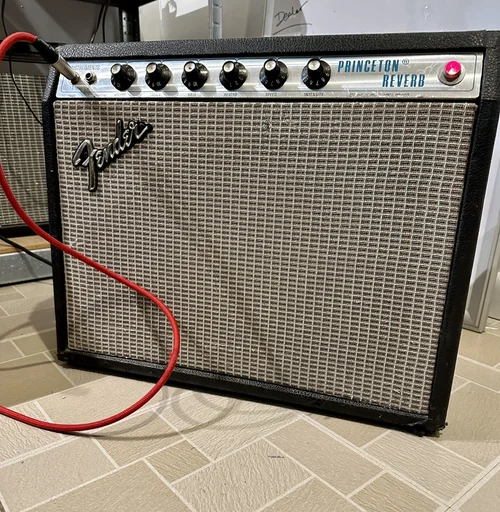 Headstrong Amps Vintage Fender amp blog — Headstrong Amplifiers ...