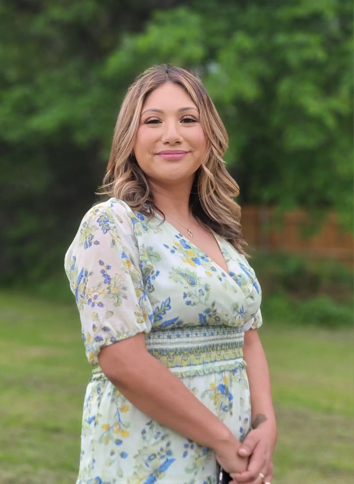 Leadership — Community Fellowship