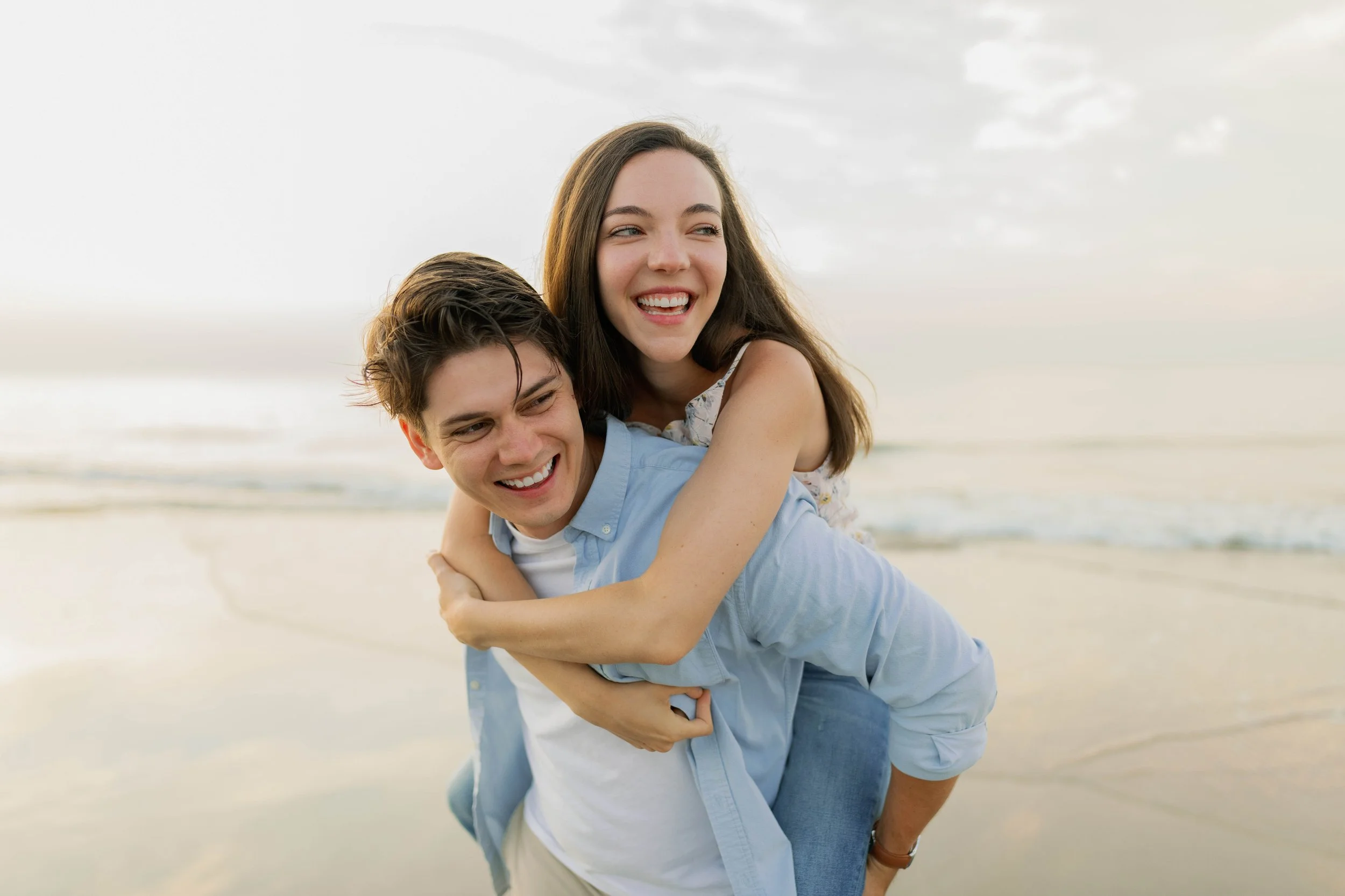 Couples & Elopements — Teal & Tide