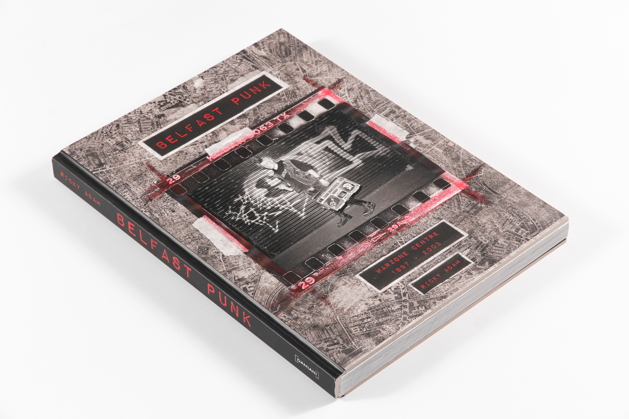 Ricky Adam Photography 👀