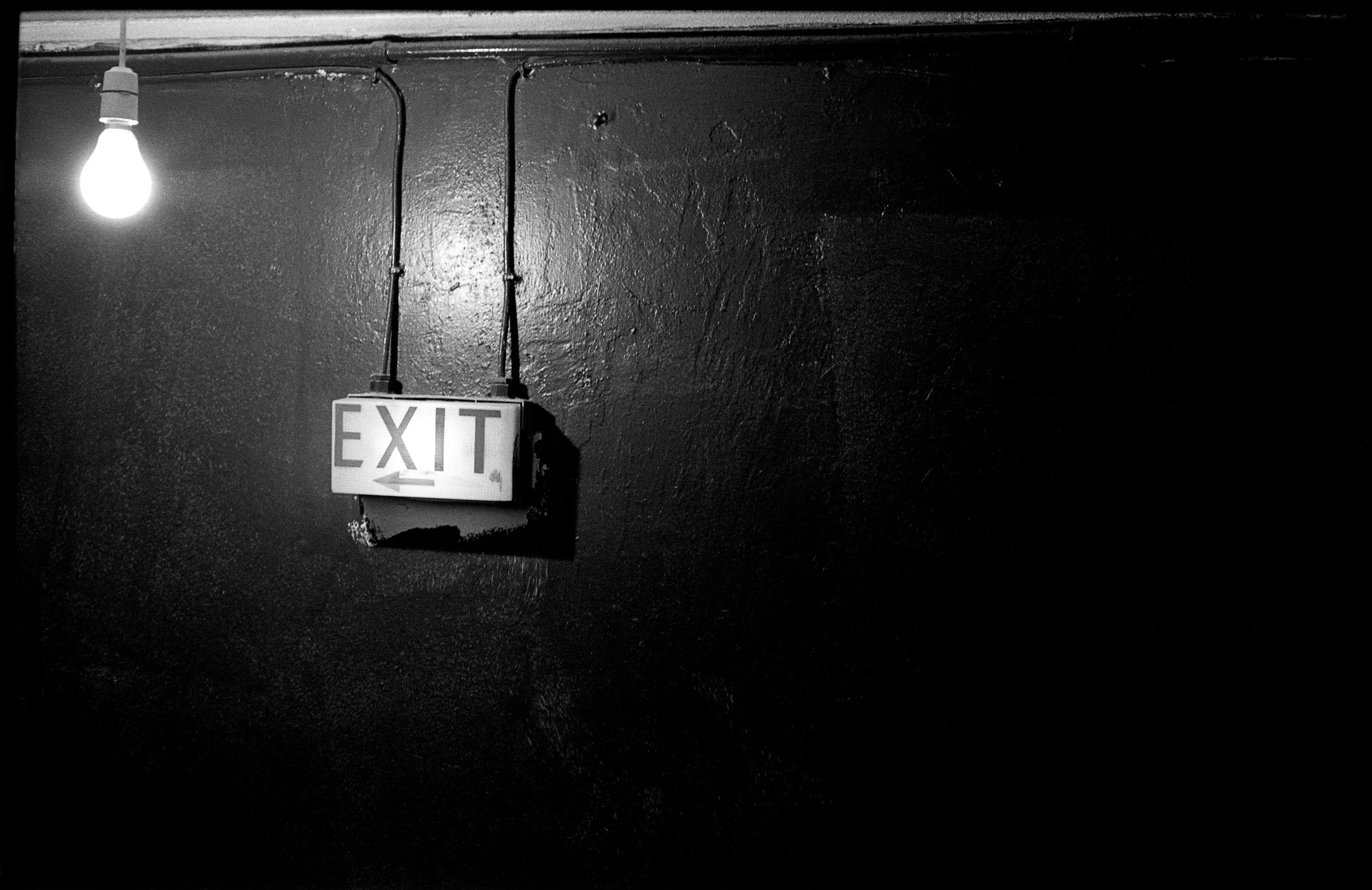 Belfast Punk Photos — Ricky Adam Photography 👀