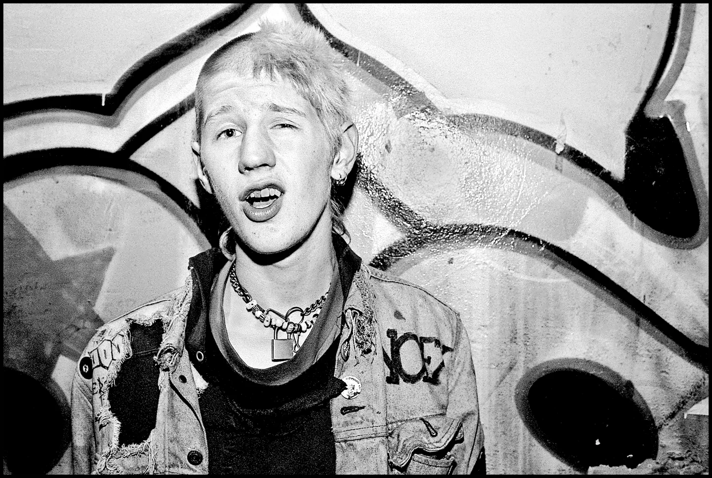 Belfast Punk Photos — Ricky Adam Photography 👀