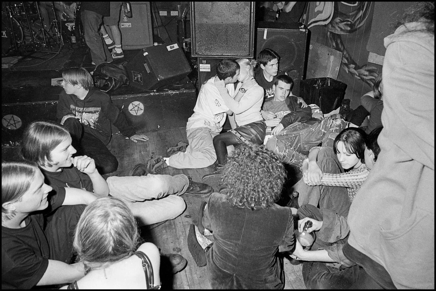 Belfast Punk Photos — Ricky Adam Photography 👀