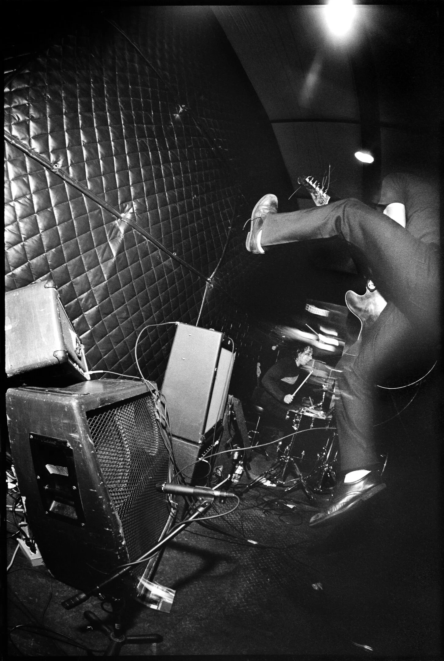 European Punk Squats / other punk... — Ricky Adam Photography 👀