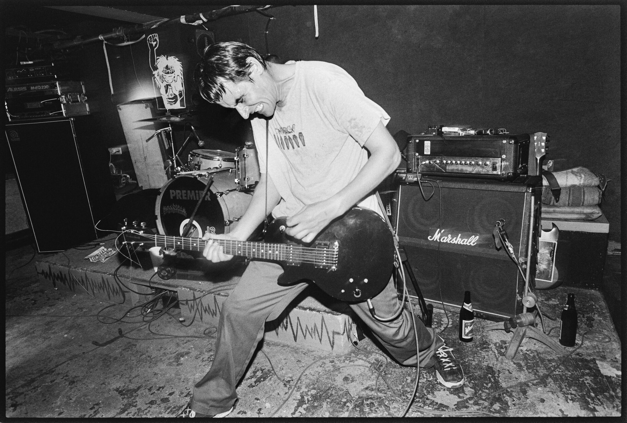 European Punk Squats / other punk... — Ricky Adam Photography 👀