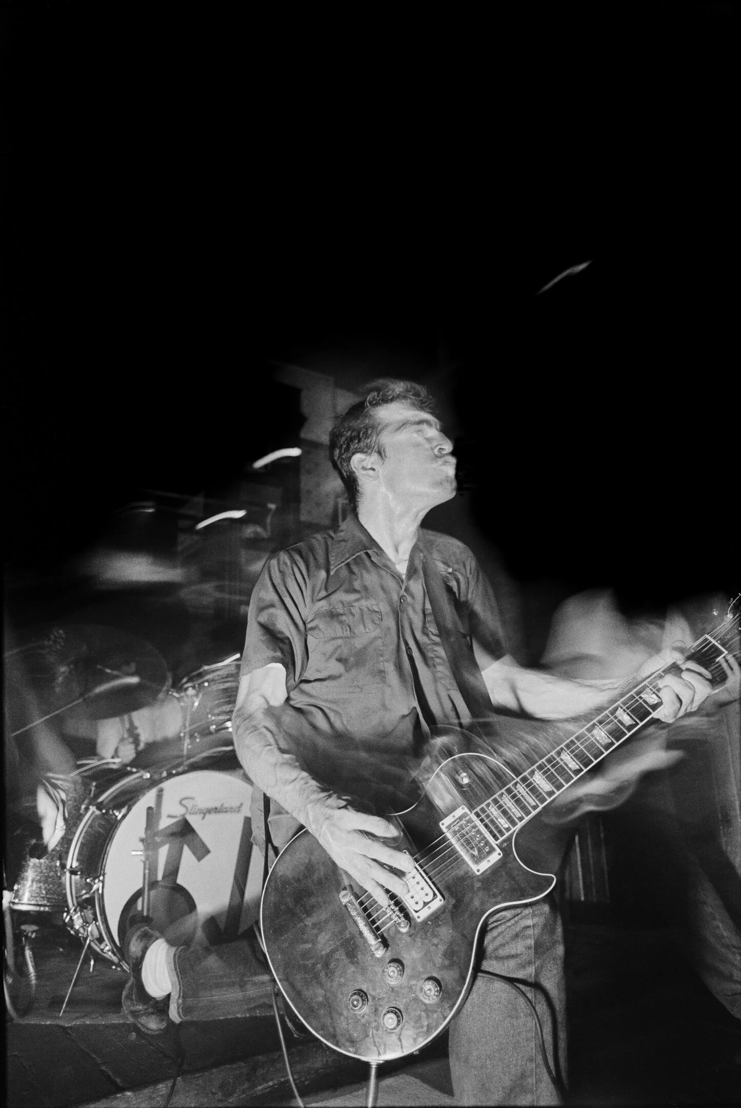 European Punk Squats / other punk... — Ricky Adam Photography 👀