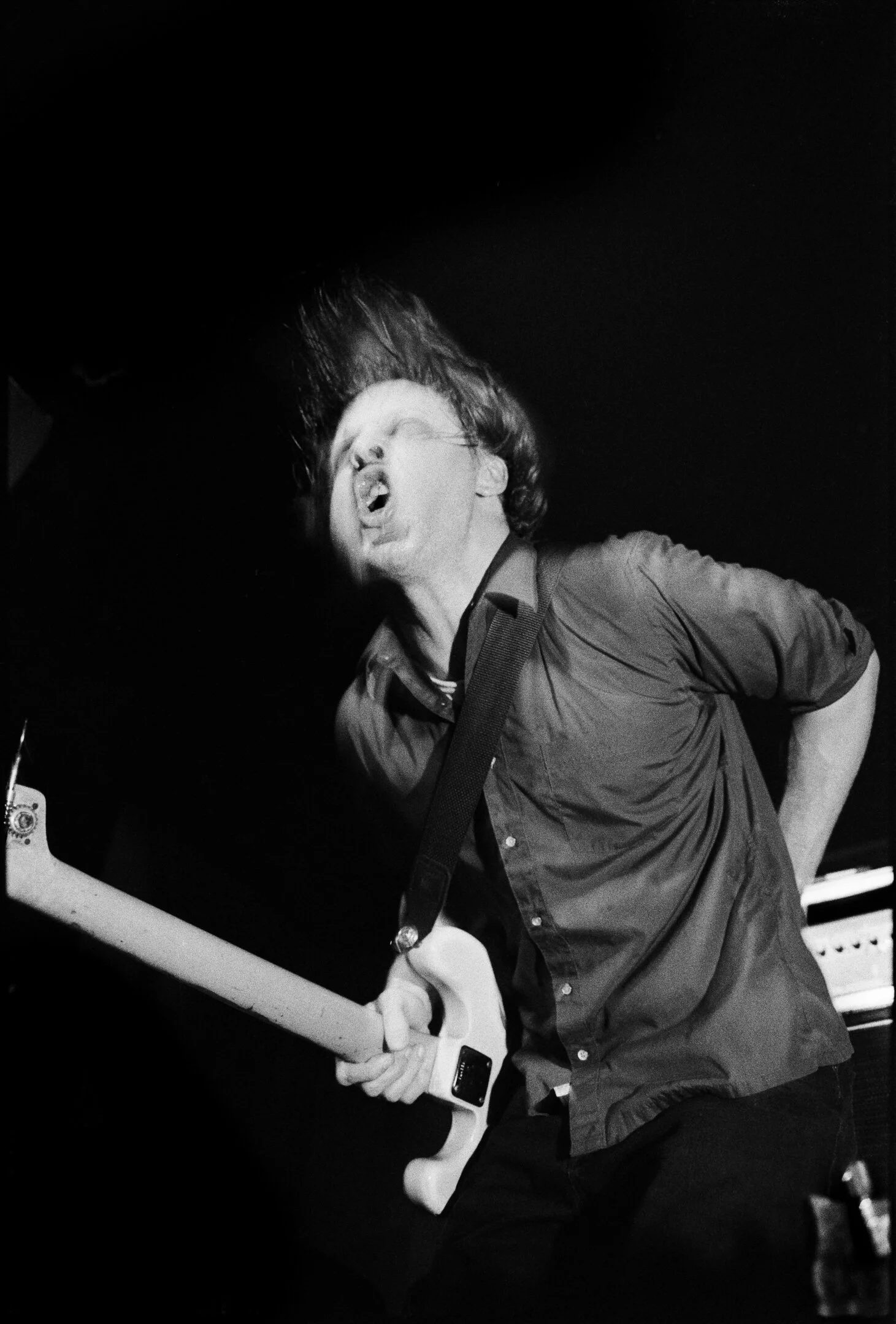 European Punk Squats / other punk... — Ricky Adam Photography 👀