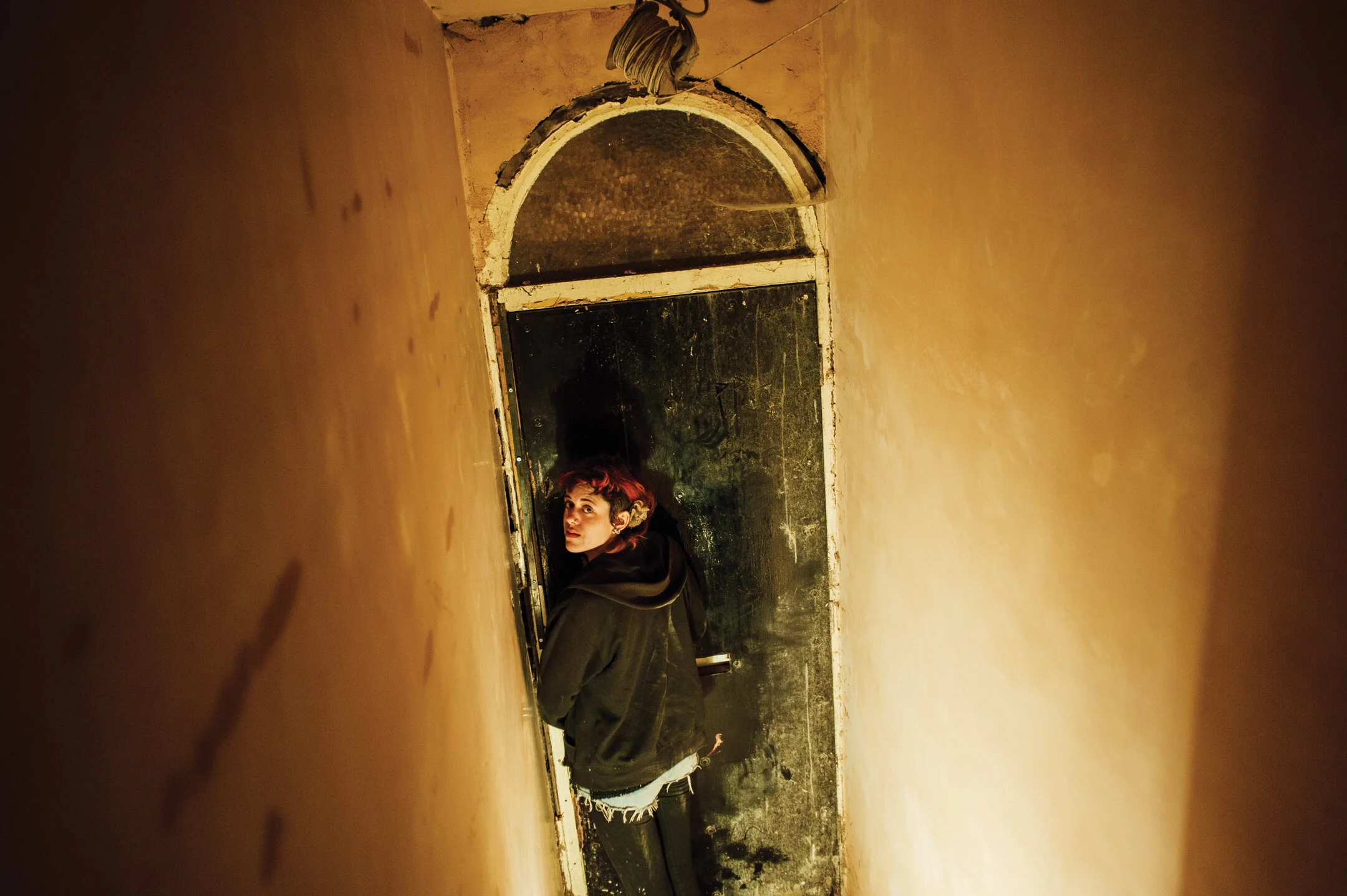 Edge Of Living — Ricky Adam Photography 👀