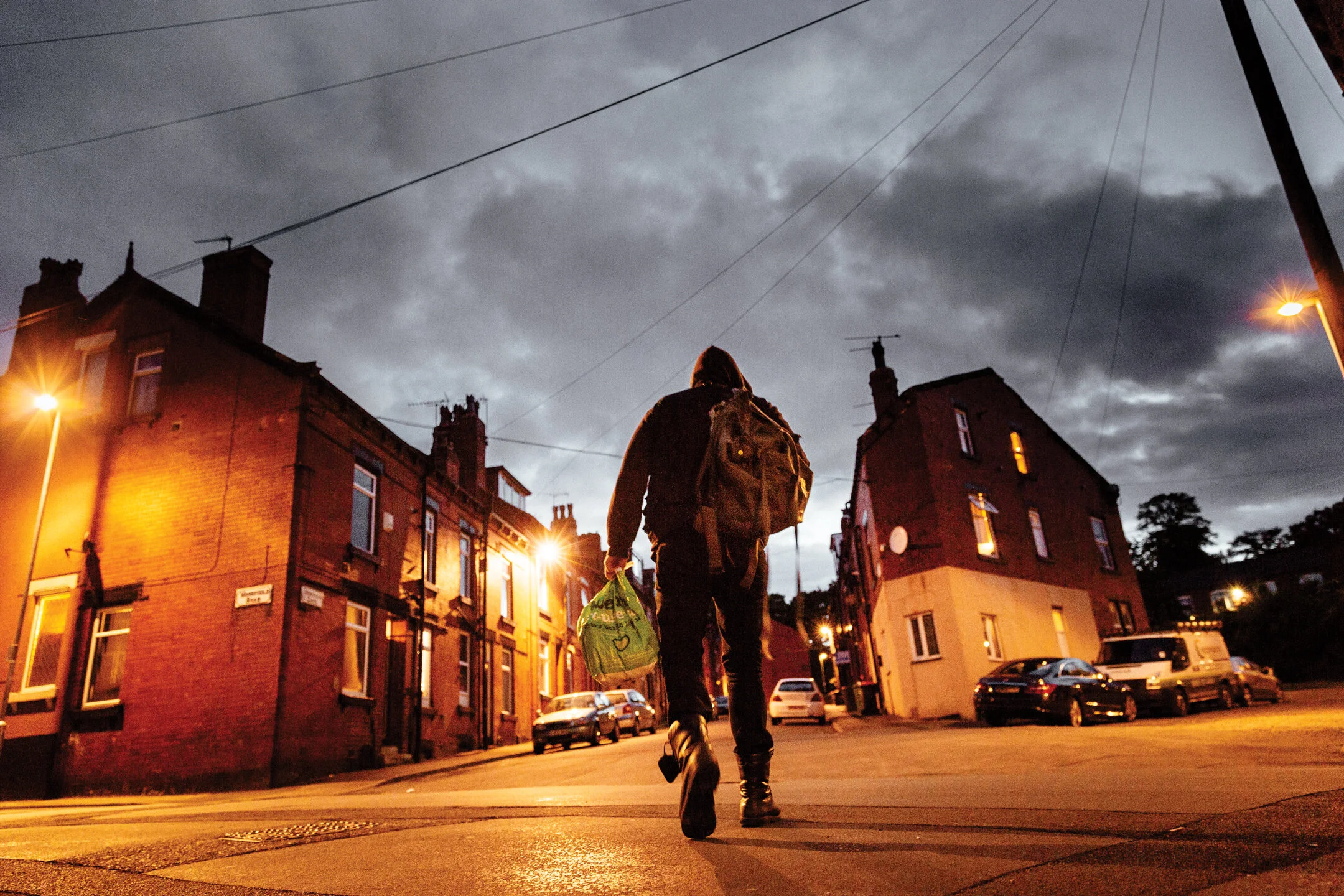 Edge Of Living — Ricky Adam Photography 👀