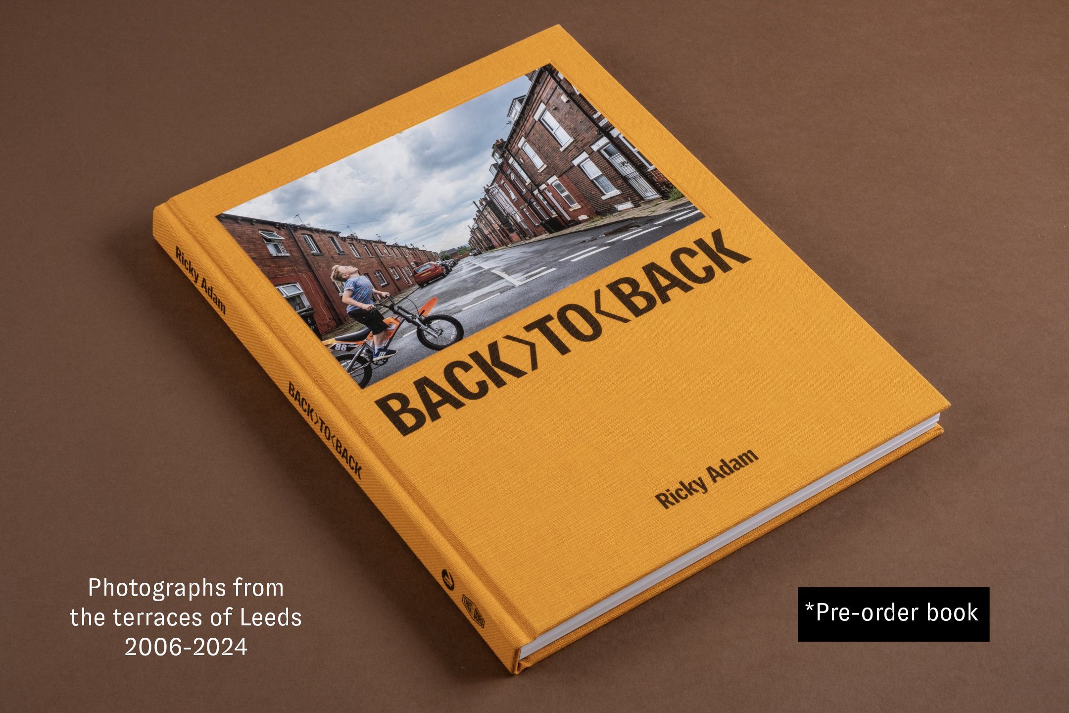 Ricky Adam Photography 👀