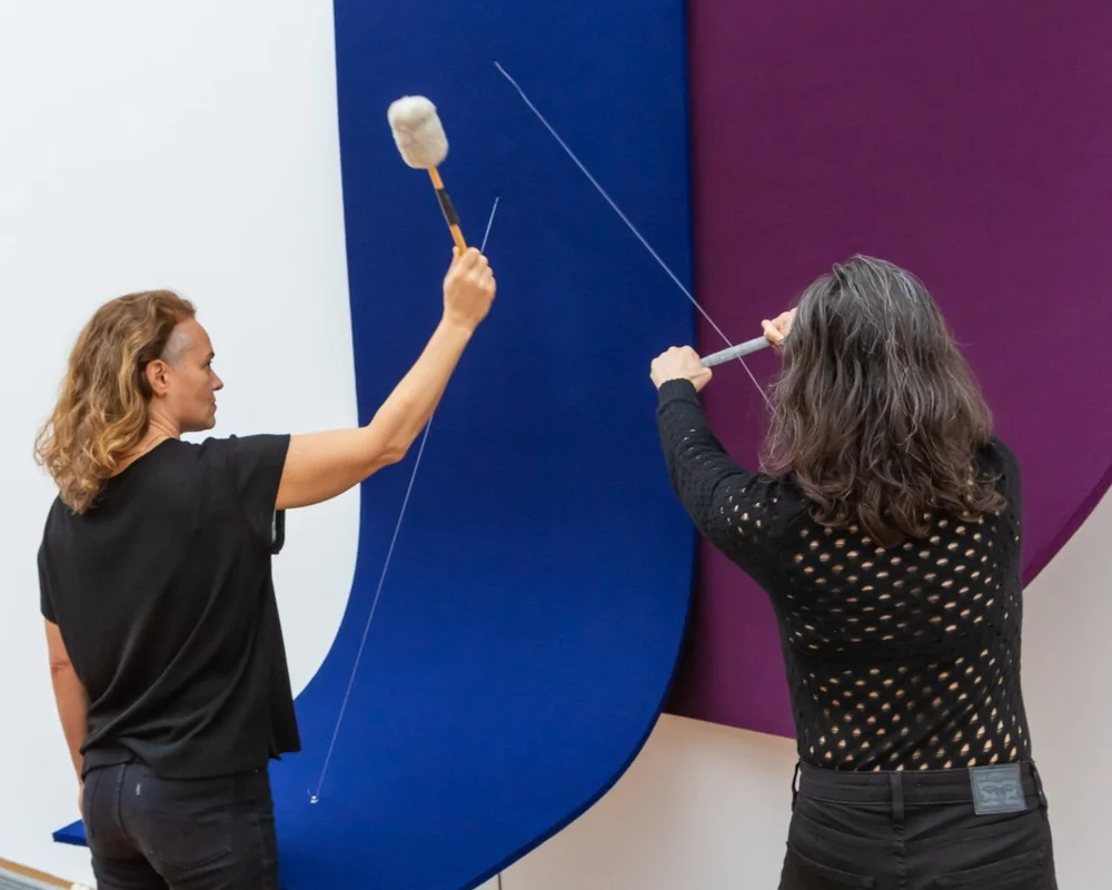 Exhibitions and Performances — Naama Tsabar
