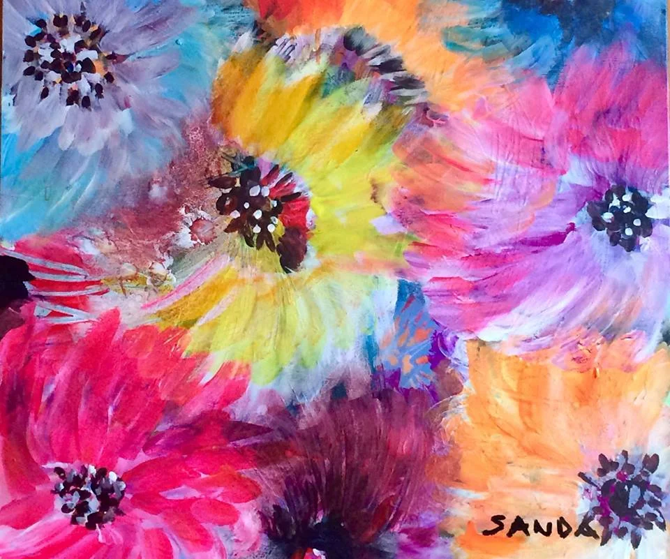 Past Shows — Hatch Art