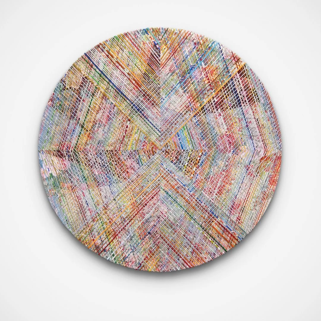 Cut & Paste: Amy Feigley-Lee & John Corbin — Hatch Art