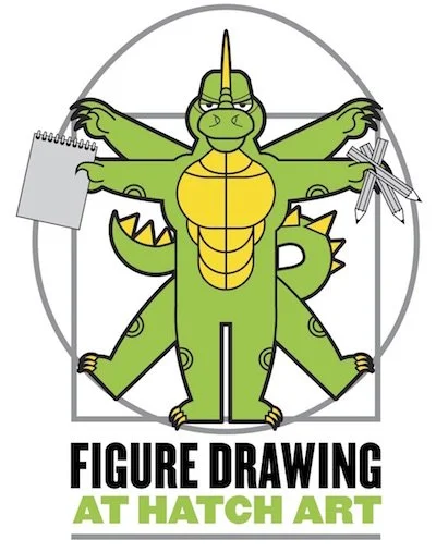 Hatch Art