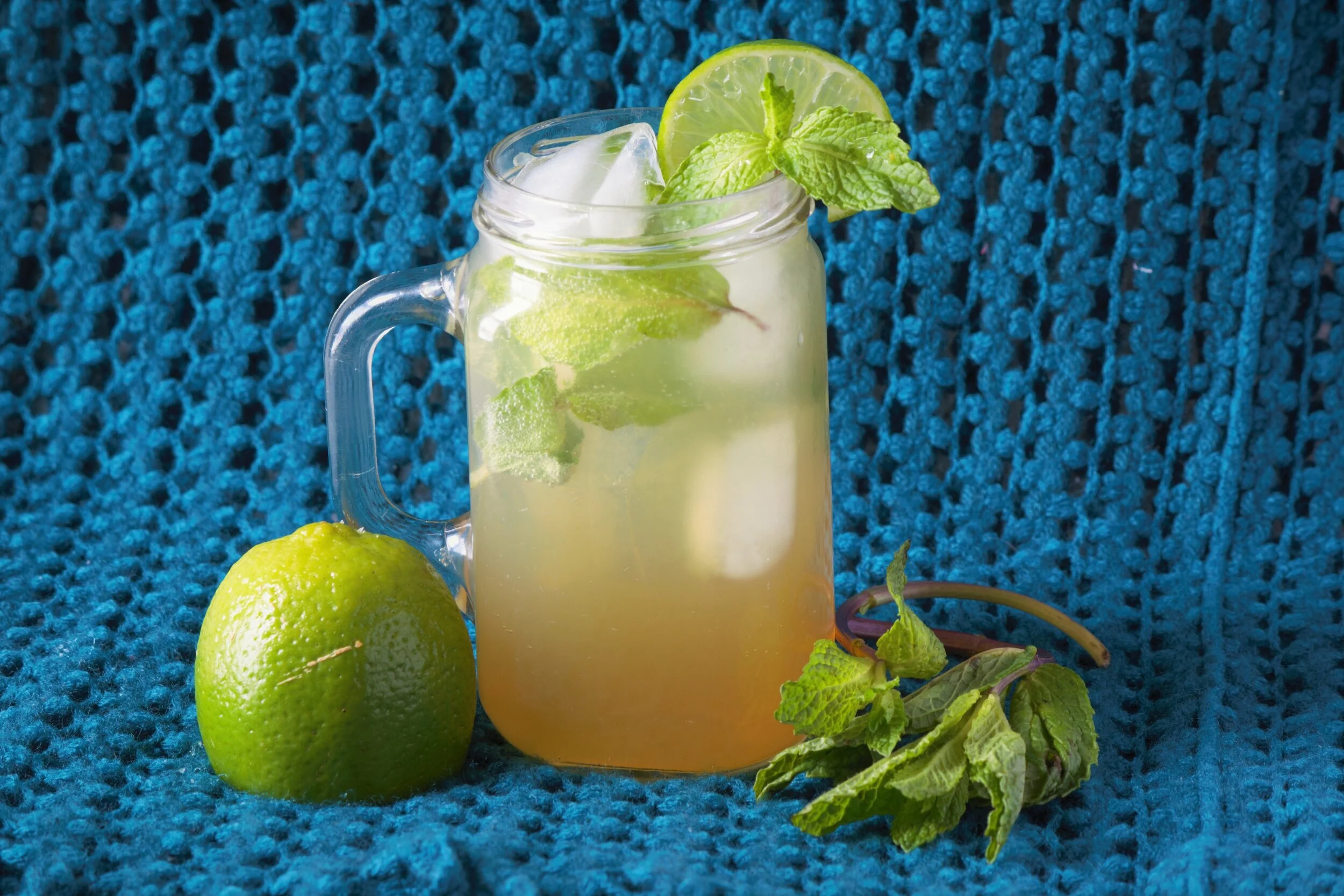 Maple Drinks--Recipes for maple drinks and cocktails — B&E's Trees