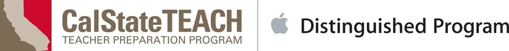 CalStateTEACH