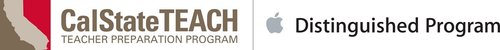 CalStateTEACH