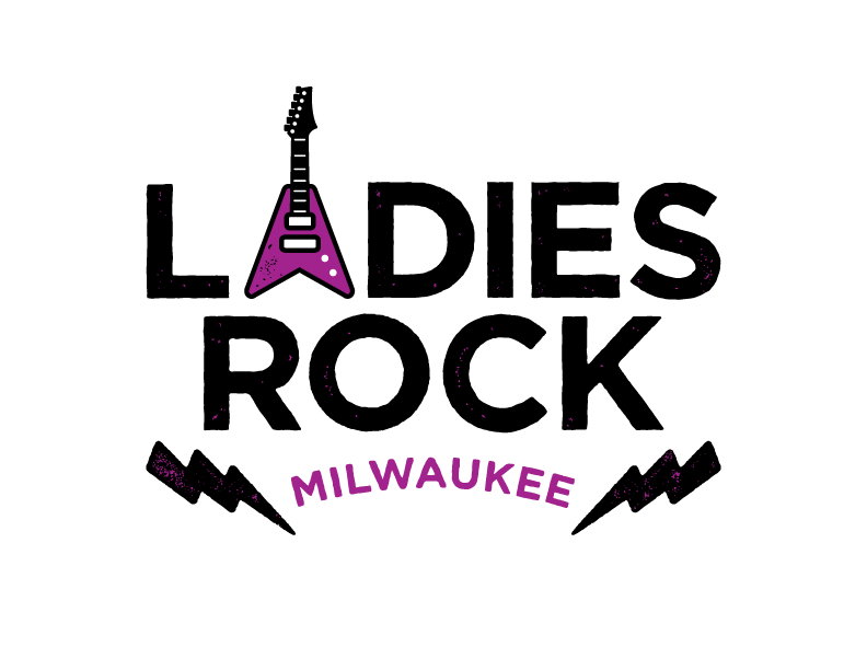 Ladies Rock Camp — Girls & Ladies Rock MKE