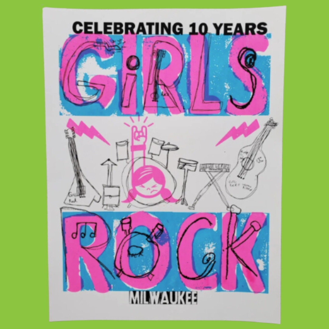 SHOP — Girls & Ladies Rock MKE