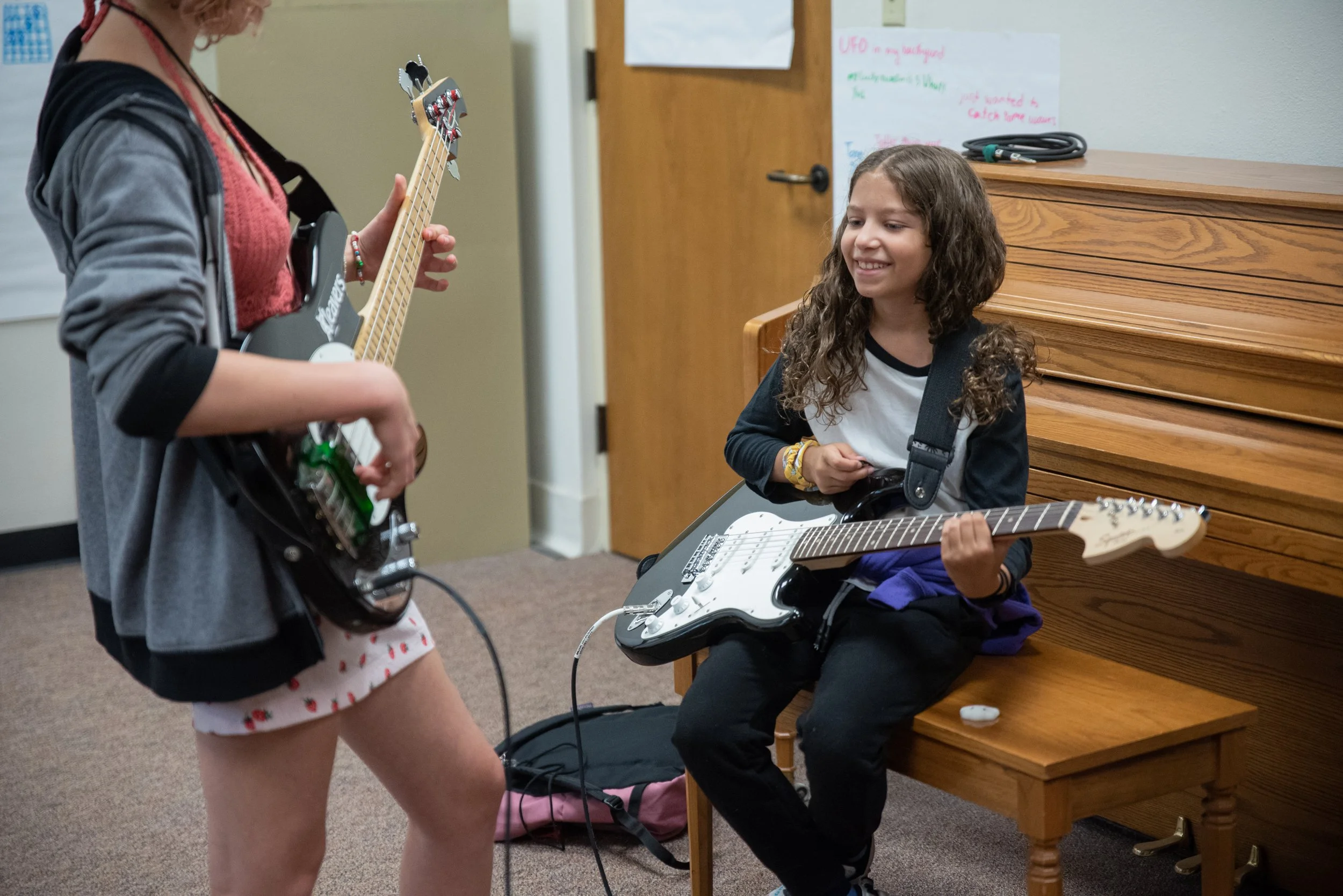 Girls & Ladies Rock MKE