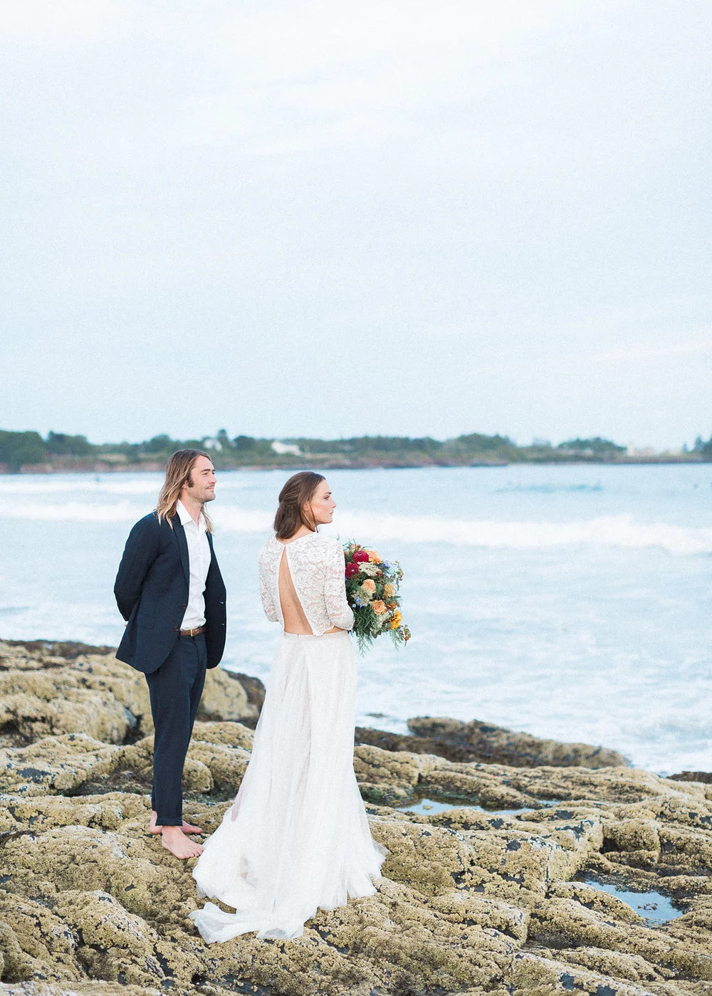 Courtney Elizabeth | Maine Photographer & Visual Storyteller