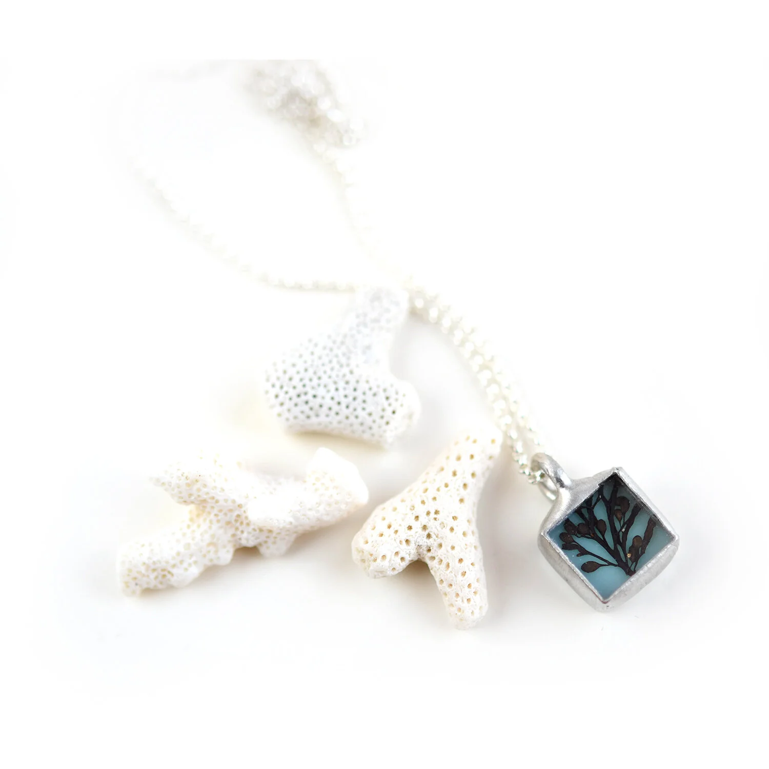 pressed flower jewelry|botanical jewelry