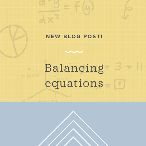 How to keep the equation balanced — Krista King Math | Online math help
