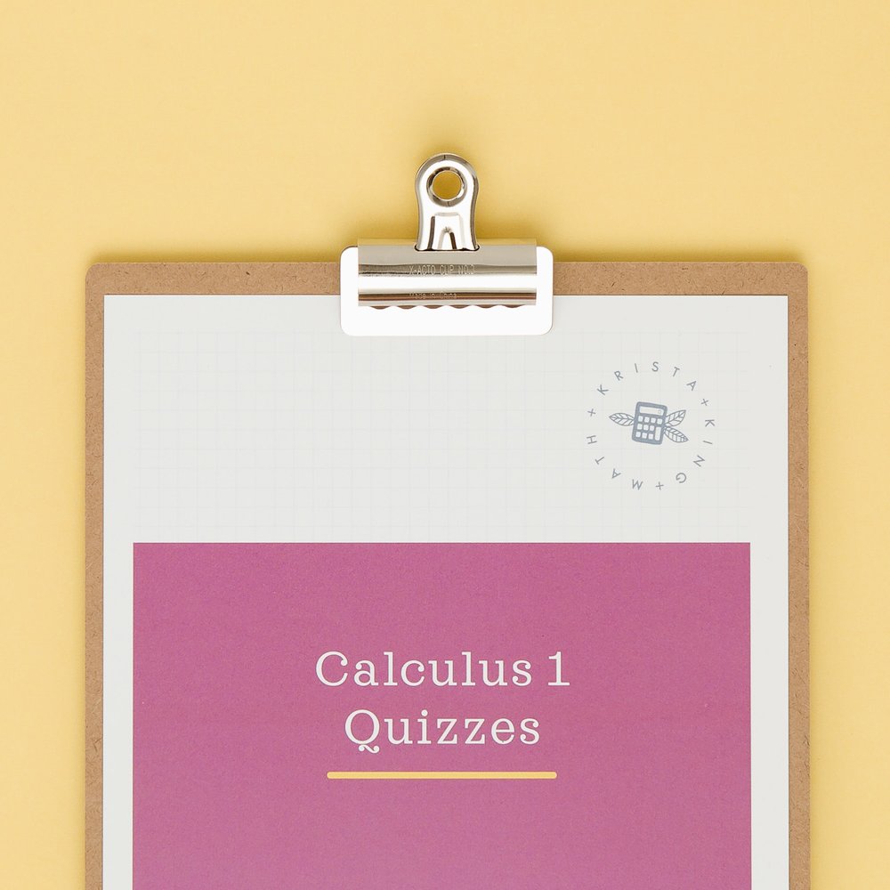 How to use the squeeze theorem — Krista King Math | Online math help